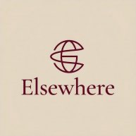Иконка канала Elsewhere