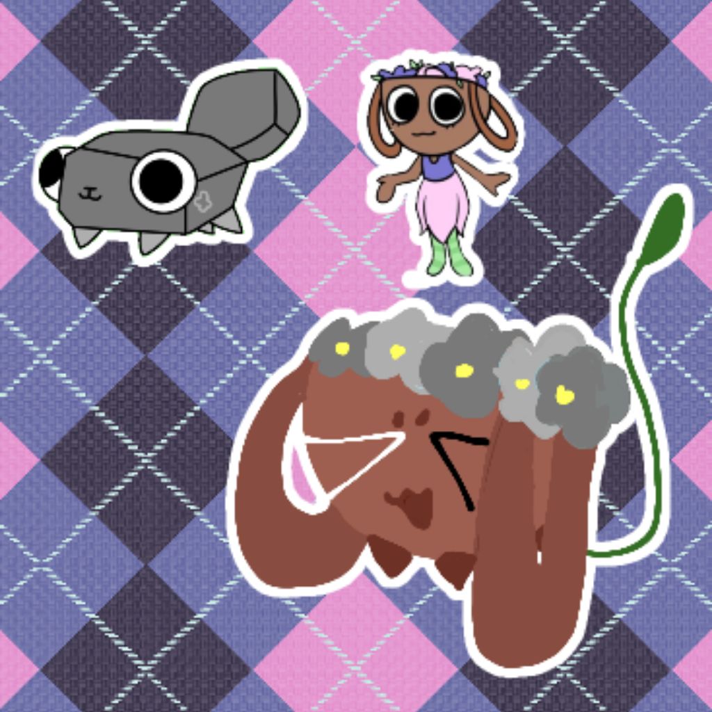 Иконка канала Pebblassie😊 (Буду Добряком)