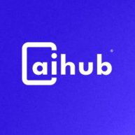 Иконка канала aihub