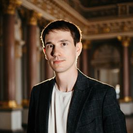 Иконка канала glebhaziev