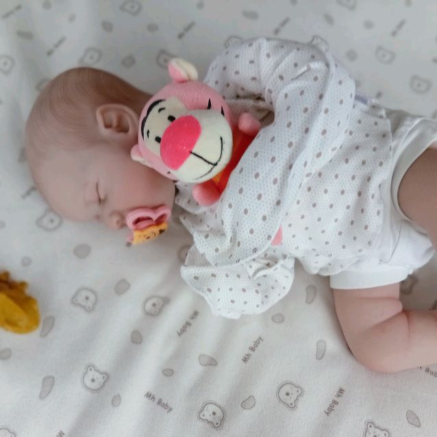 Иконка канала Ульяна&Реборн  Baby 🩵🩷