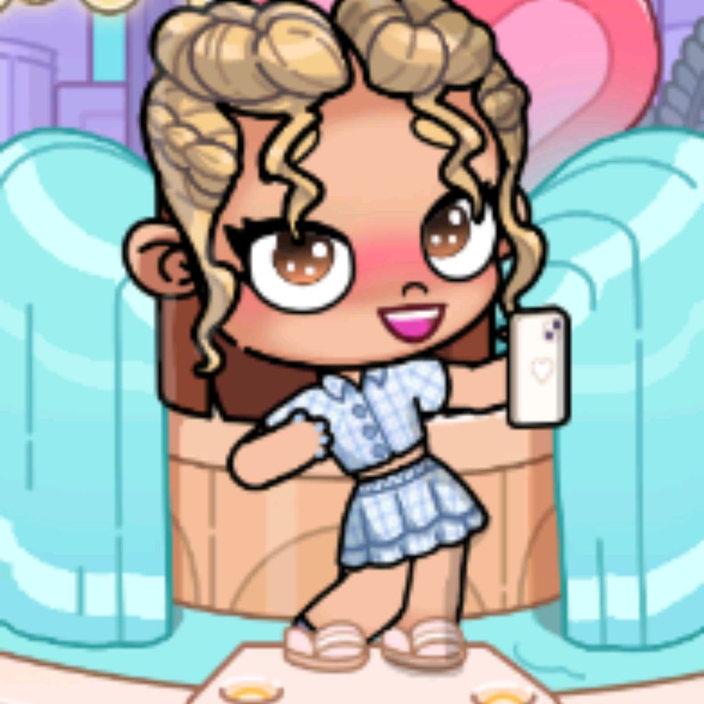 Иконка канала 🍨ⲙυρ ᥈υⳅы🍨