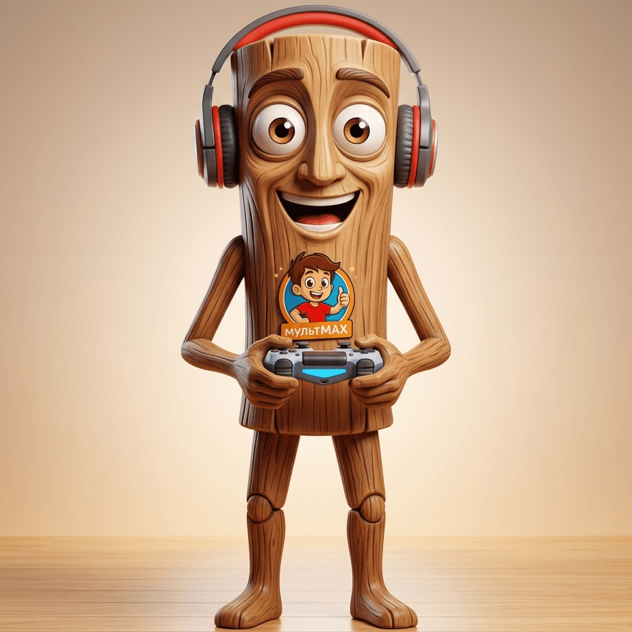 Иконка канала Стик Варыч