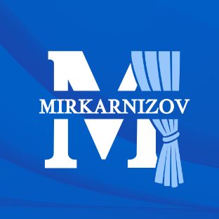 Иконка канала Mirkarnizov