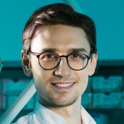 Иконка канала koval.doctor