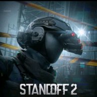 Иконка канала Standoff 2 Live