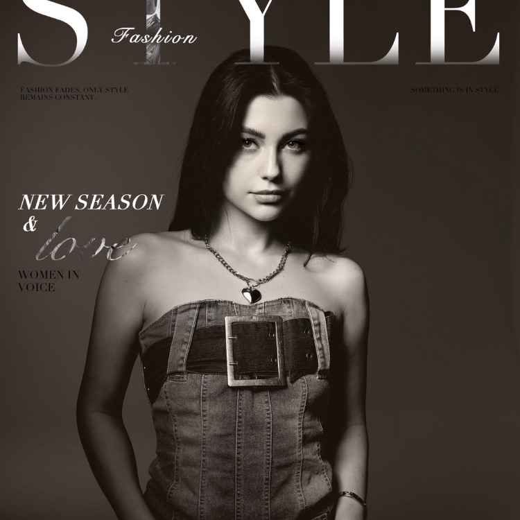 Иконка канала Kristina SH