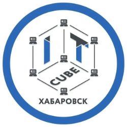 Иконка канала Центр цифрового образования детей "IT-куб". КЦО