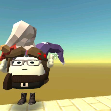 Иконка канала Девочка Протипа