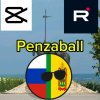 Иконка канала Penzaball