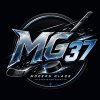 Иконка канала MG37
