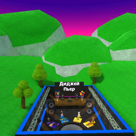 Иконка канала _Миша_