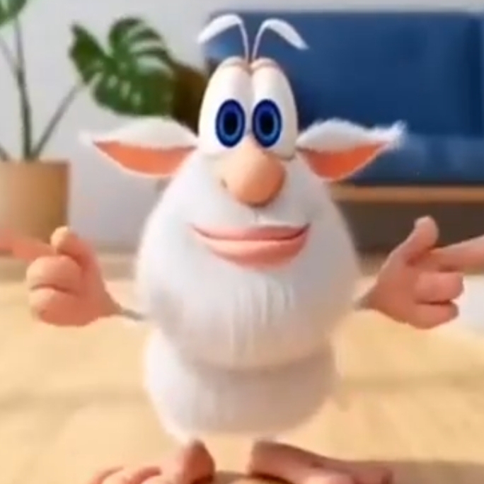 Иконка канала Нейро Буба