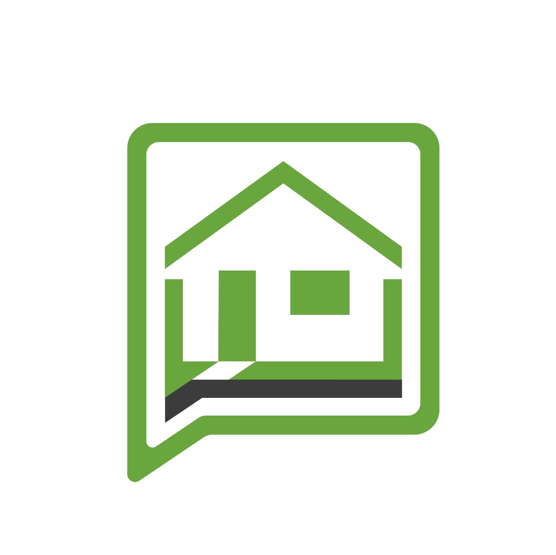 Иконка канала Застройщик "Жилищный ответ"