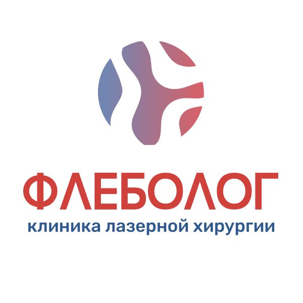 Иконка канала Флеболог