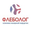 Иконка канала Флеболог