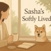 Иконка канала Sasha’s Softly Lived | Уютная жизнь Саши