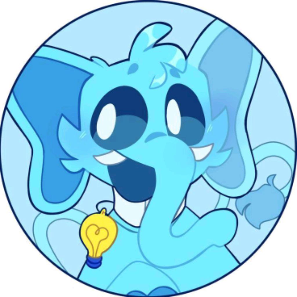 Иконка канала BubbaBubbaphant