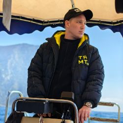 Иконка канала Captain Andrew