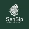 Иконка канала SENSIP