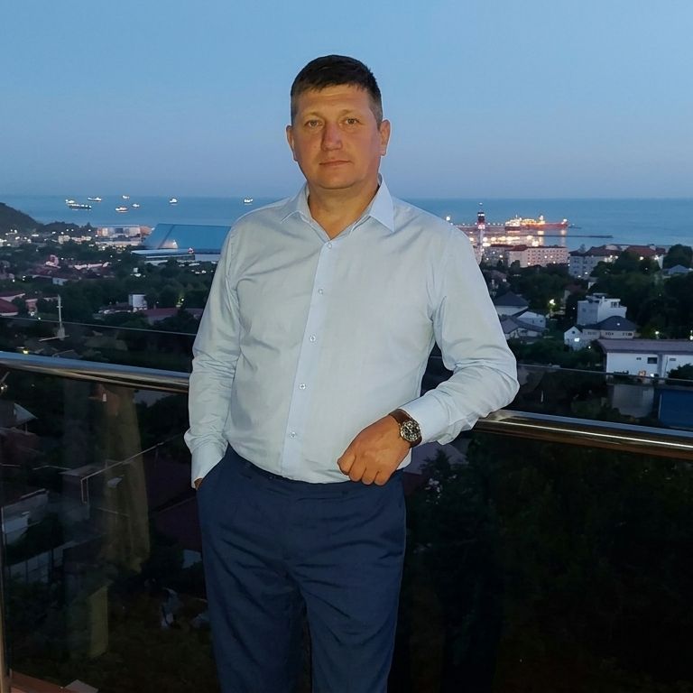 Иконка канала Территория туризма