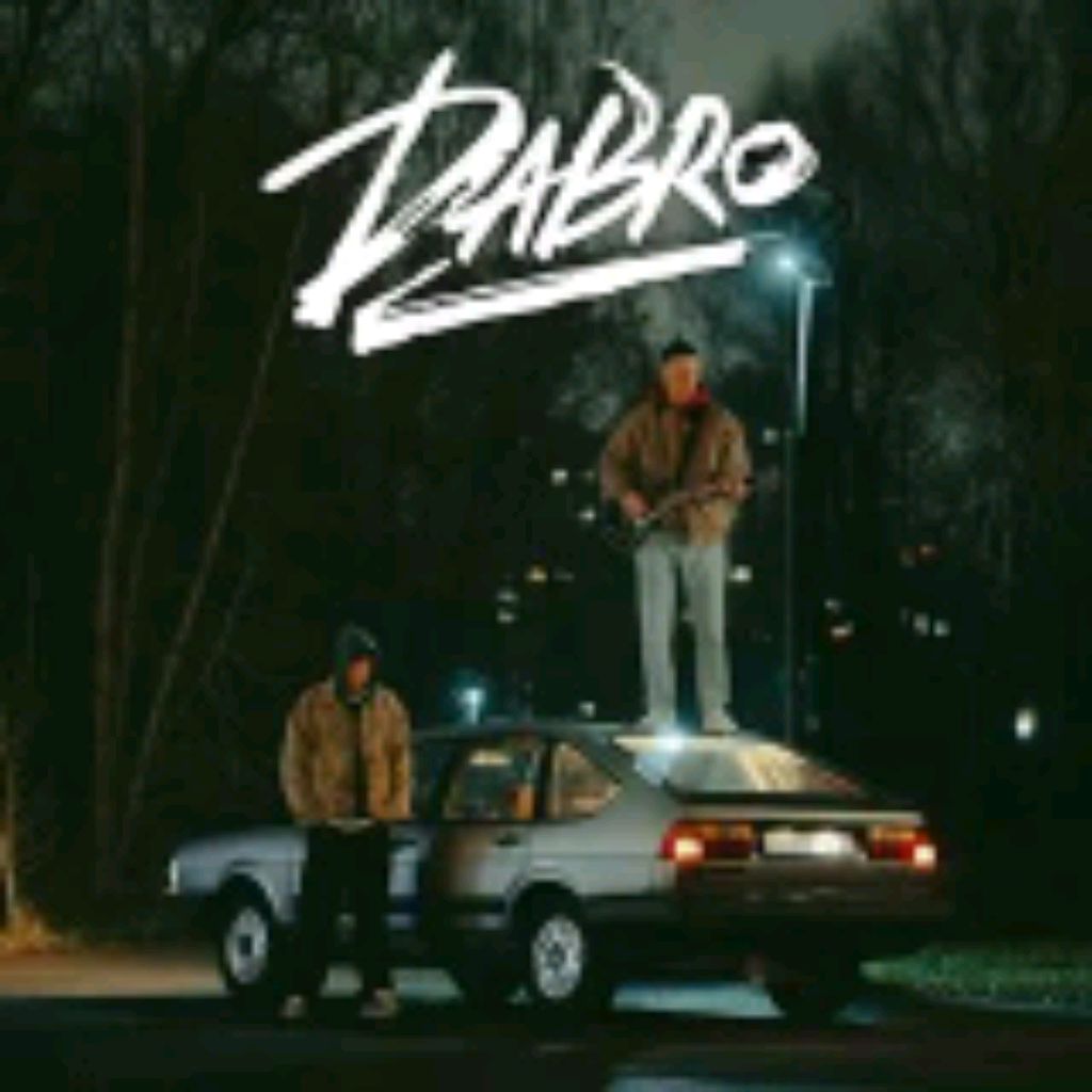 Иконка канала Группа Dabro / Дабро