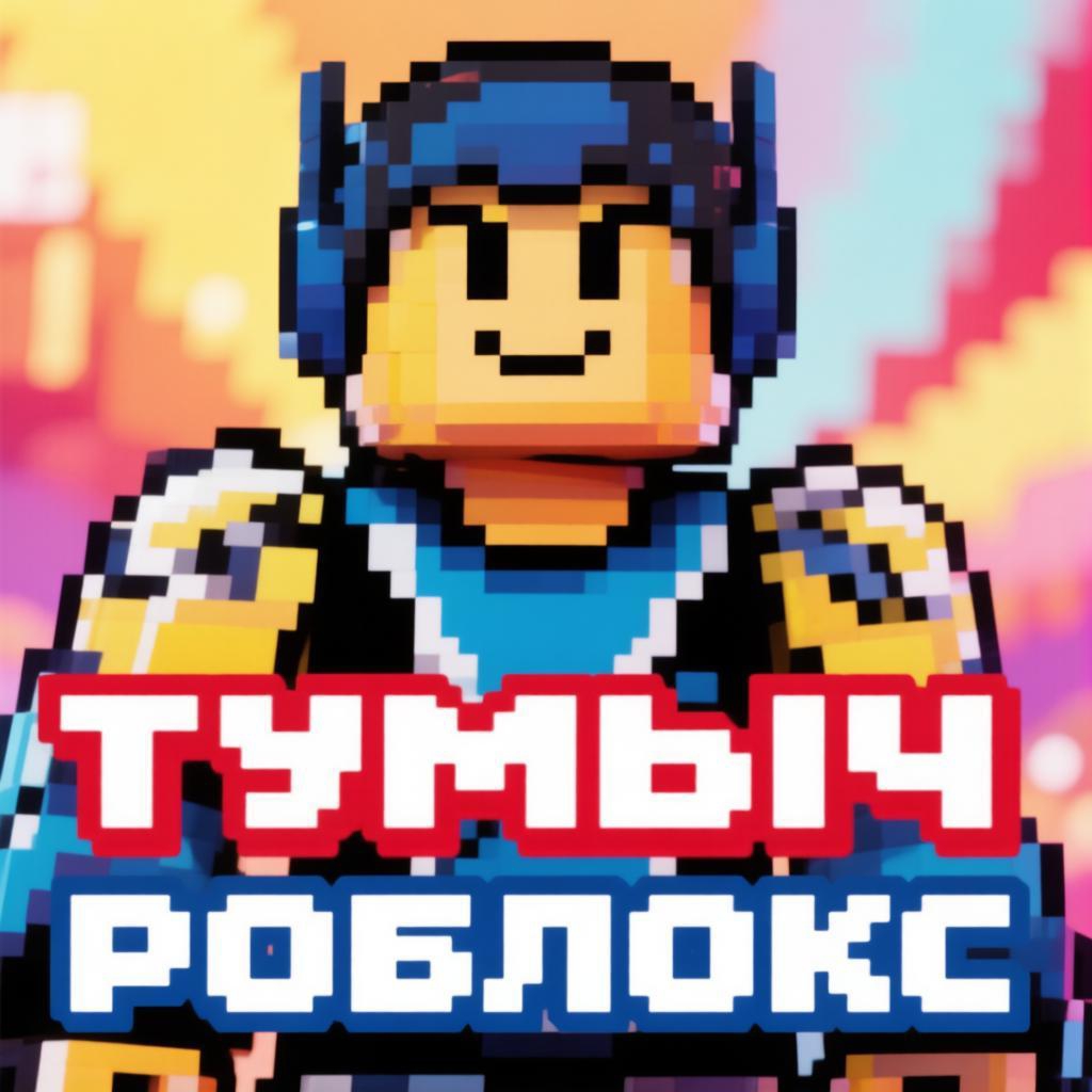Иконка канала Тумыч