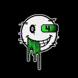 Иконка канала Matrix Rave