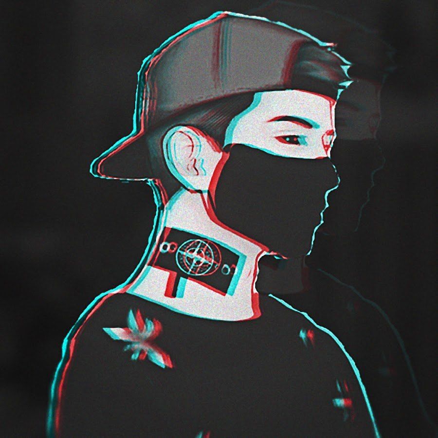 Иконка канала Кирилл