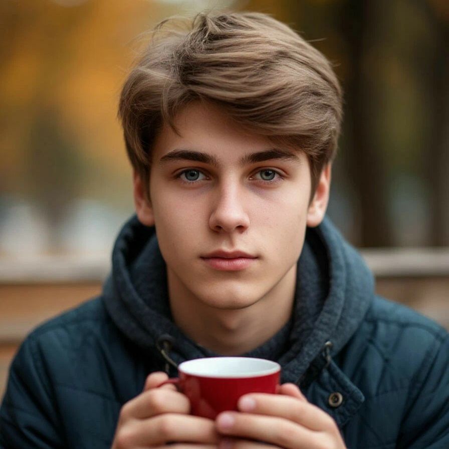 Иконка канала Сергей Михель