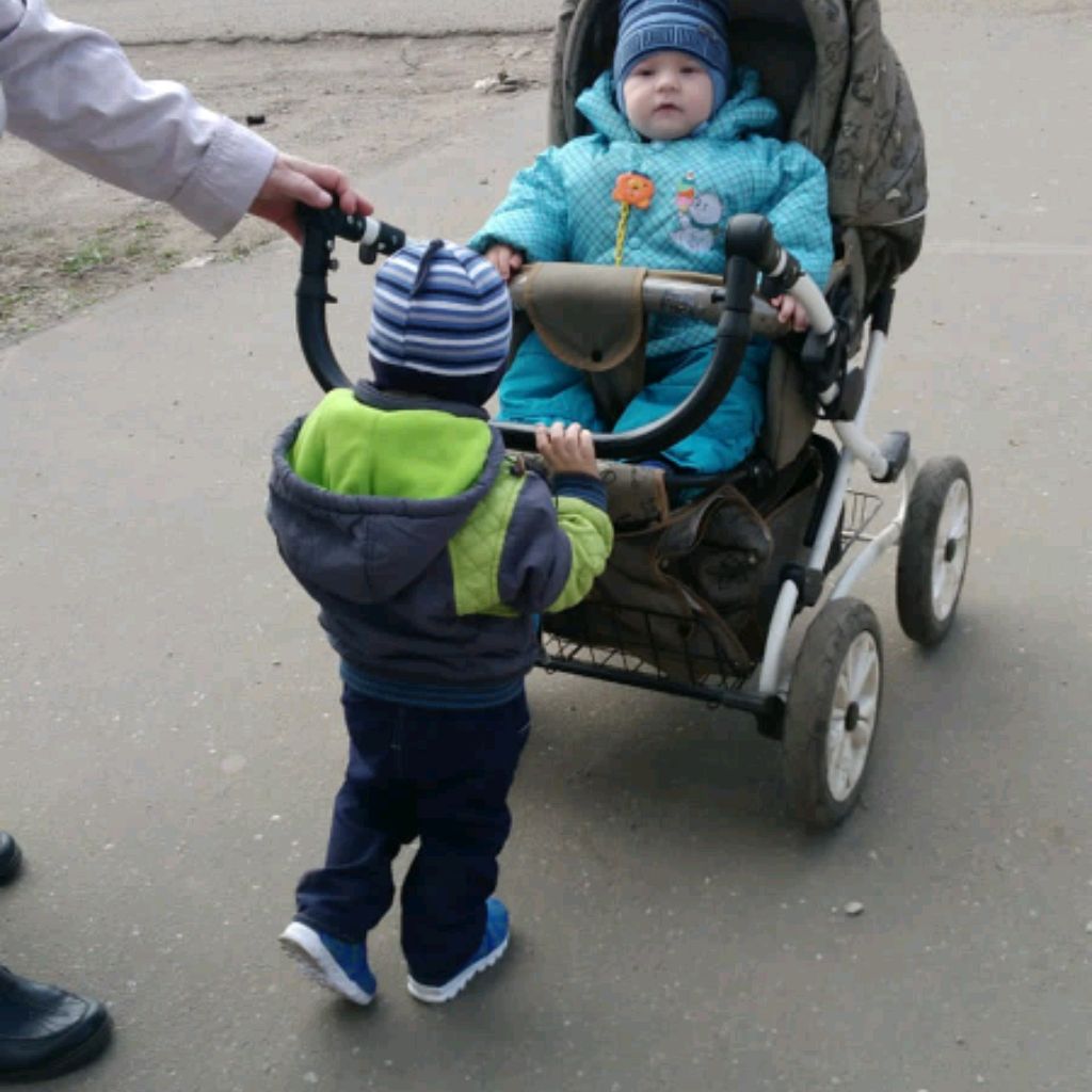 Иконка канала Степю 123