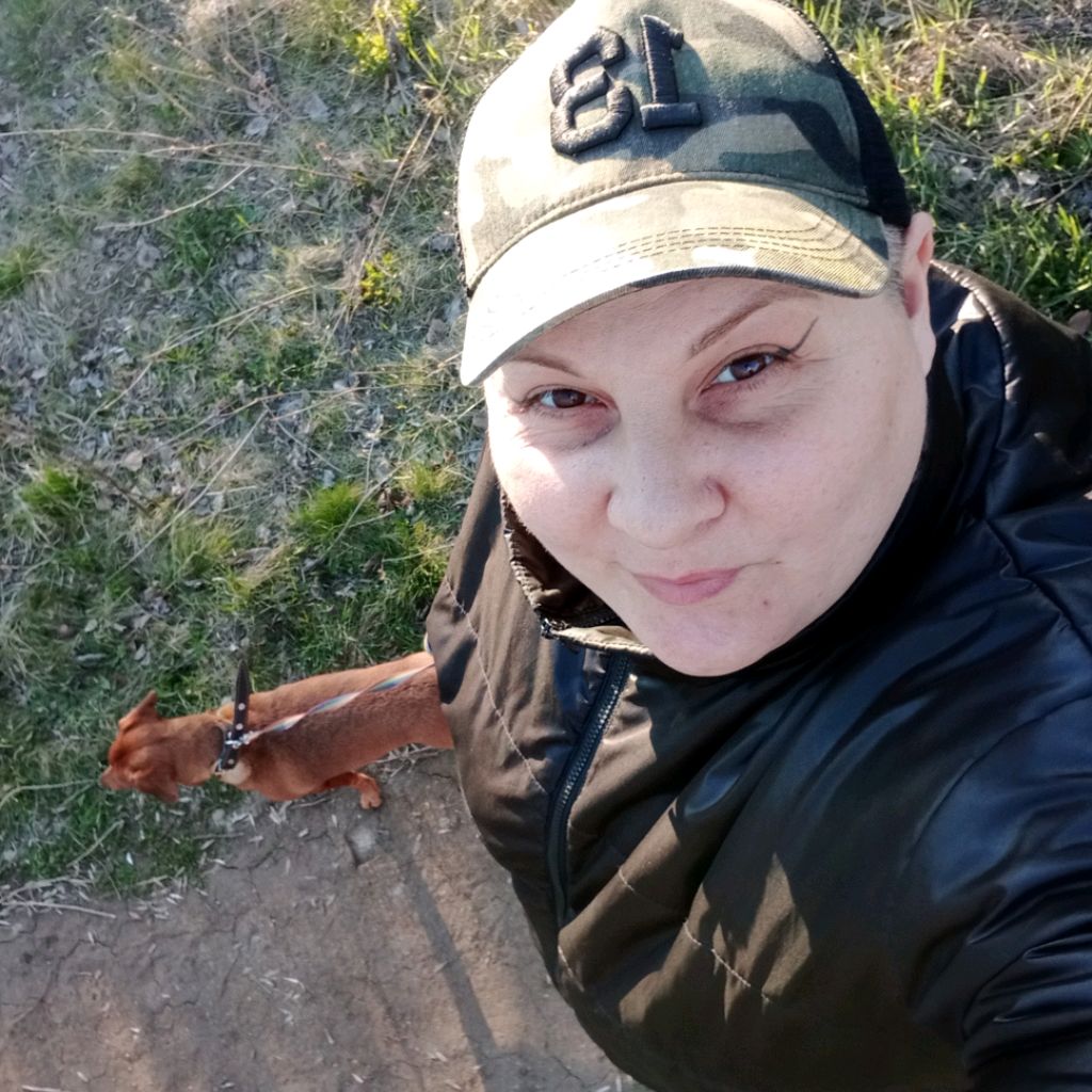 Иконка канала Сахапова Наталья