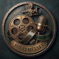 Иконка канала SHEREMETYEV