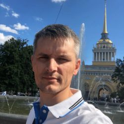Иконка канала Алексей Коцин