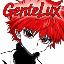 Иконка канала GenteLux