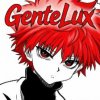 Иконка канала GenteLux