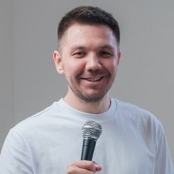 Иконка канала Ваня Аникин