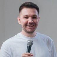 Иконка канала Ваня Аникин