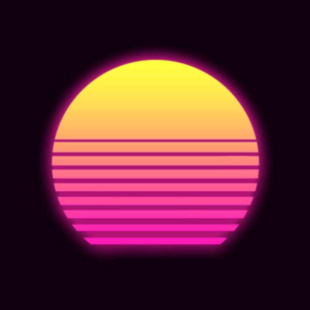 Иконка канала Retro 2077