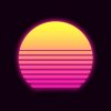 Иконка канала Retro 2077