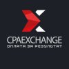 Иконка канала CPAExchange