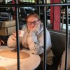 Иконка канала Робушка путешественник