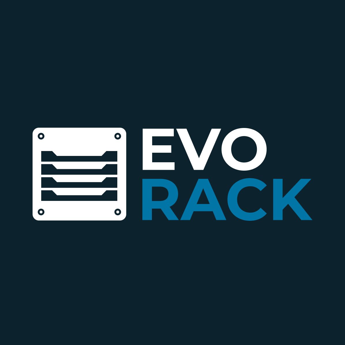 Иконка канала Evorack