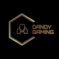 Иконка канала DANDY GAMING