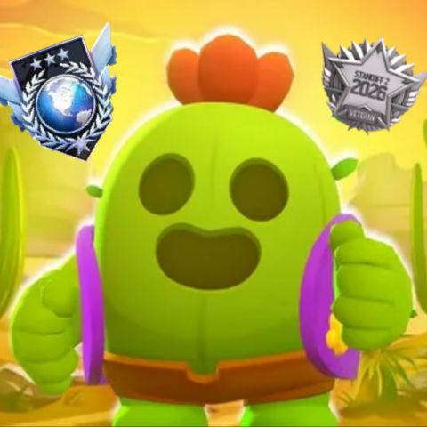 Иконка канала Spike