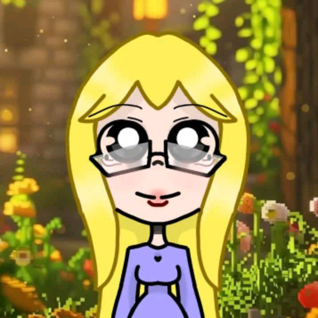 Иконка канала Вероника💛