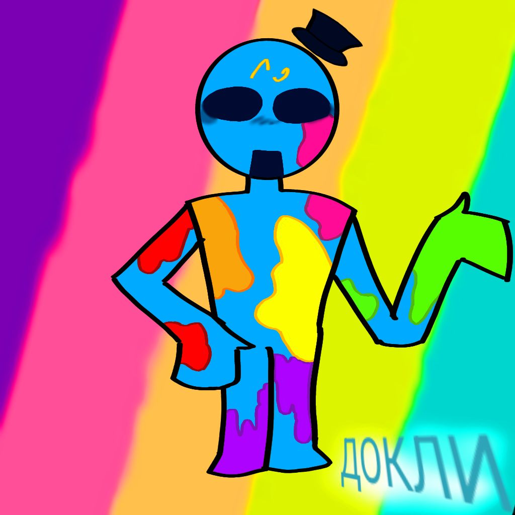 Иконка канала Доукли🩻🫧🍧 (Далли)