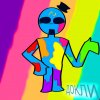 Иконка канала Доукли🩻🫧🍧 (Далли)