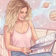Иконка канала Мэрик-Эзотерик 🔮