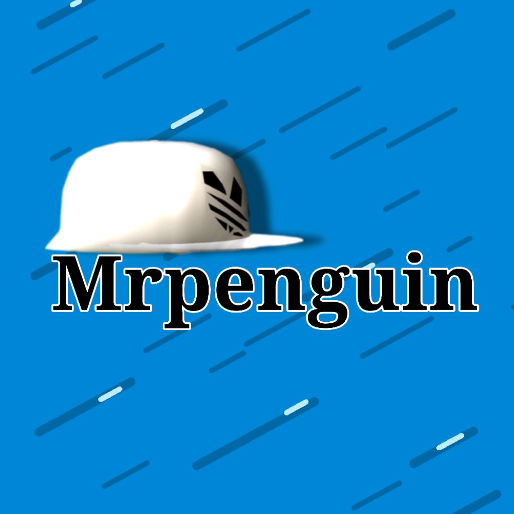 Иконка канала Mr.penguin